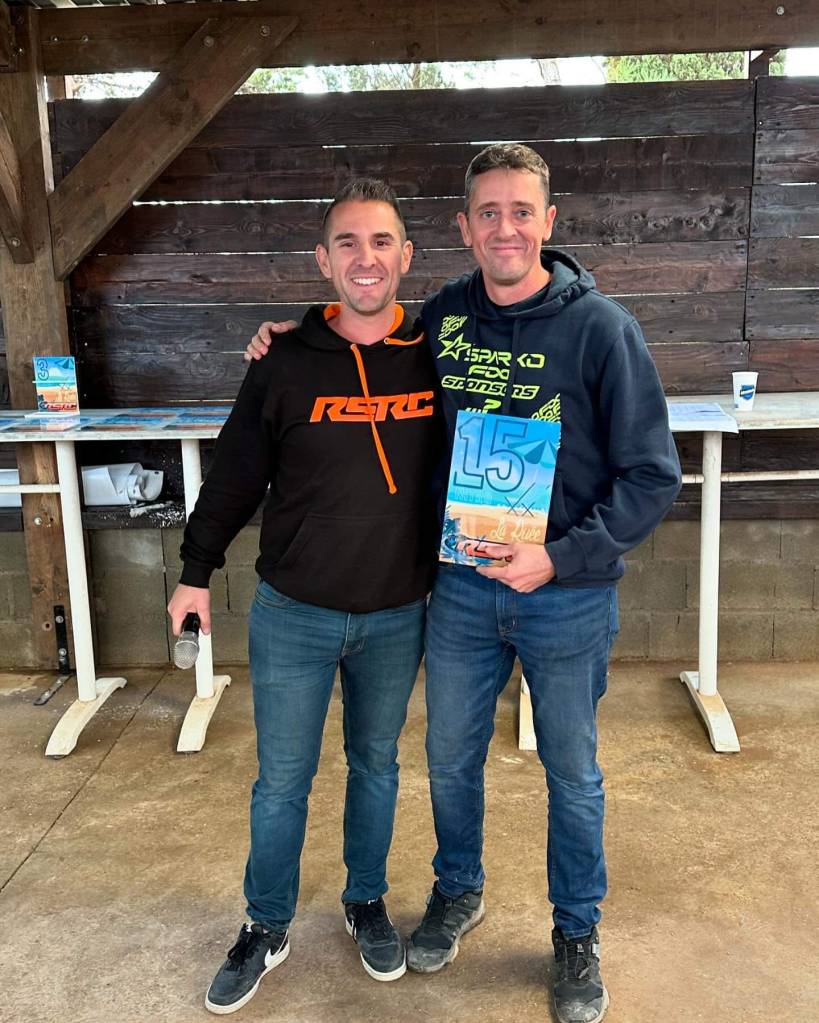 RUEE RSRC 8ème édition | Bienvenue au RMCM